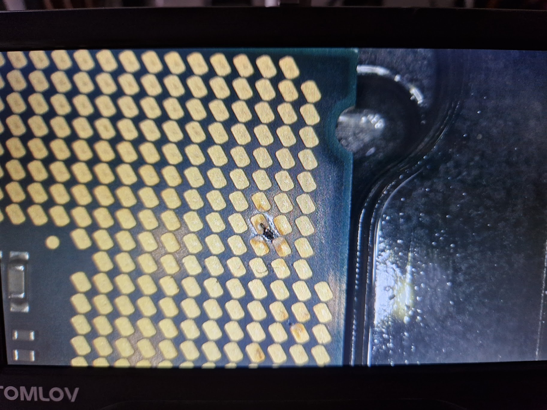 Cleaning a CPU | Takken.io