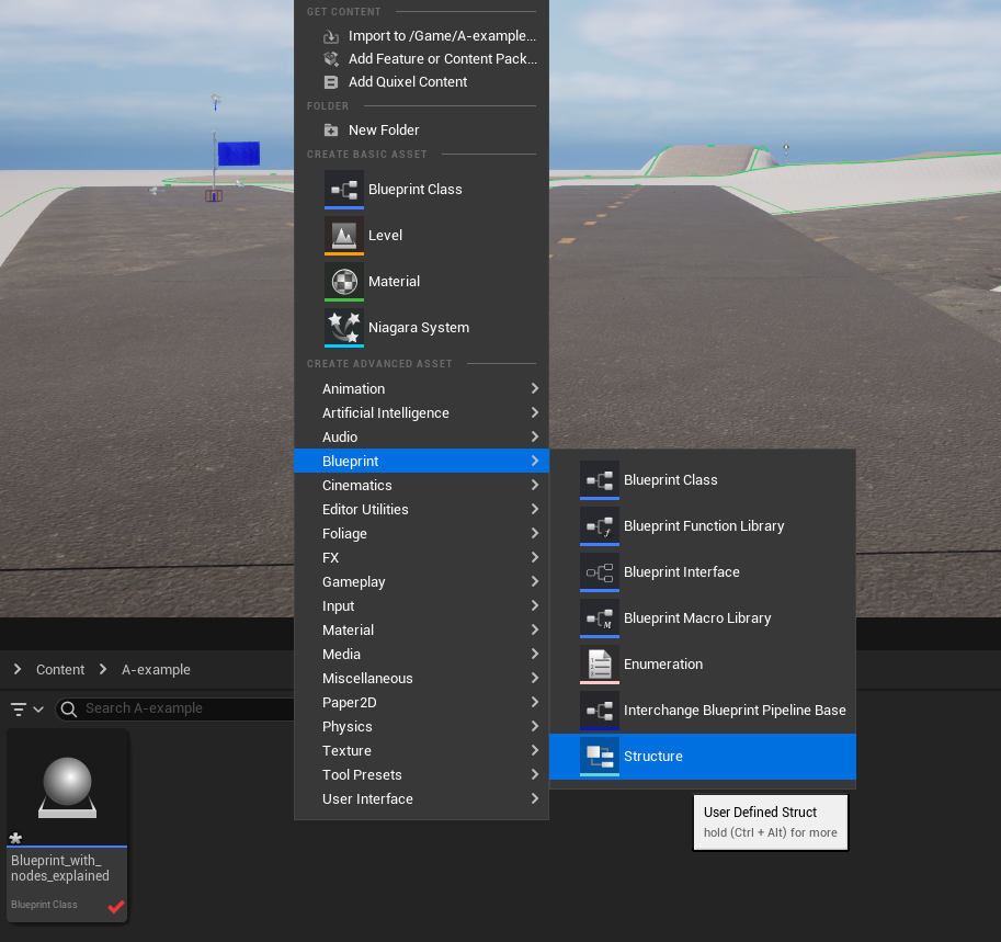 Blueprints | Takken.io Blueprints | Takken.io